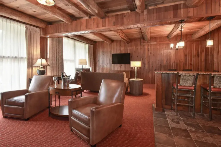 Slopeside Hotel By Seven Springs Resort - Pennsylvania
