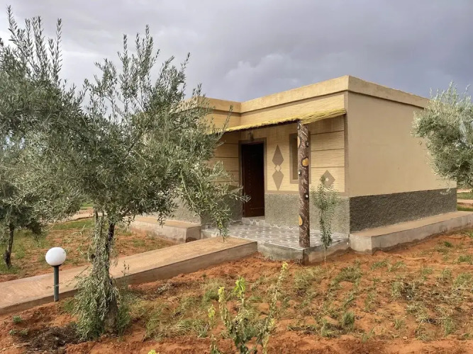 Ighiz Inn Resort - Errachidia