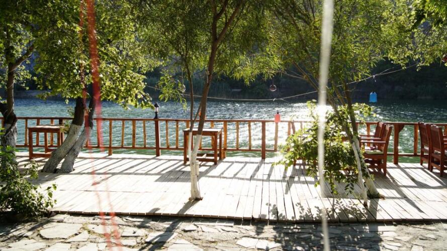 Dalyan Yunus Hotel - Dalyan