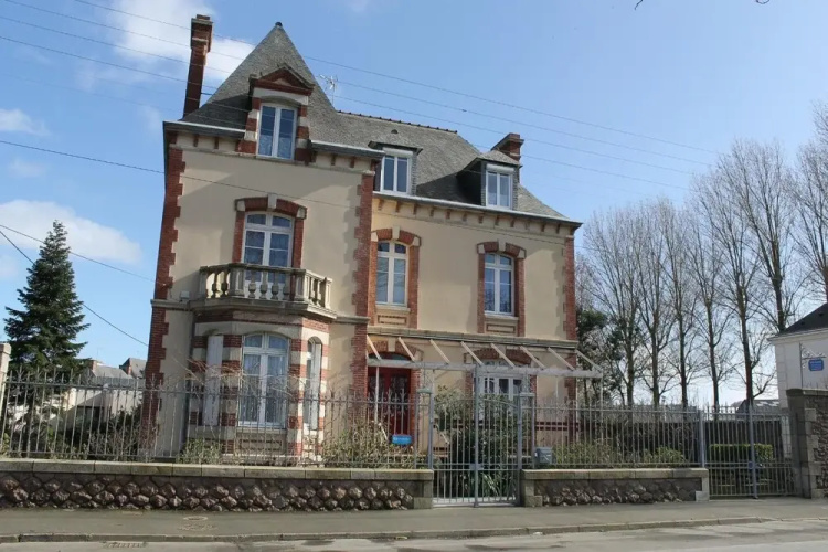 Ker-alinec - Paimpol
