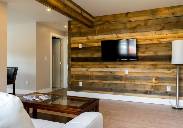 Lake Placid Inn: Residences - レイク・プラシッド, NY