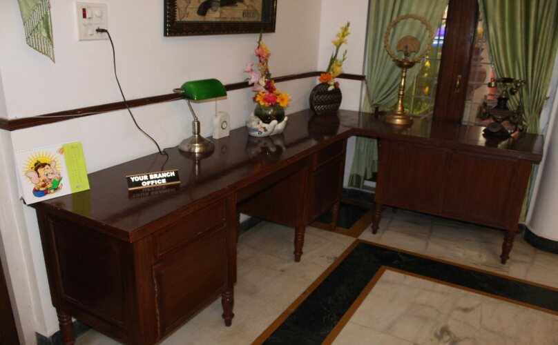 Kunjpur Guest House - Prayagraj
