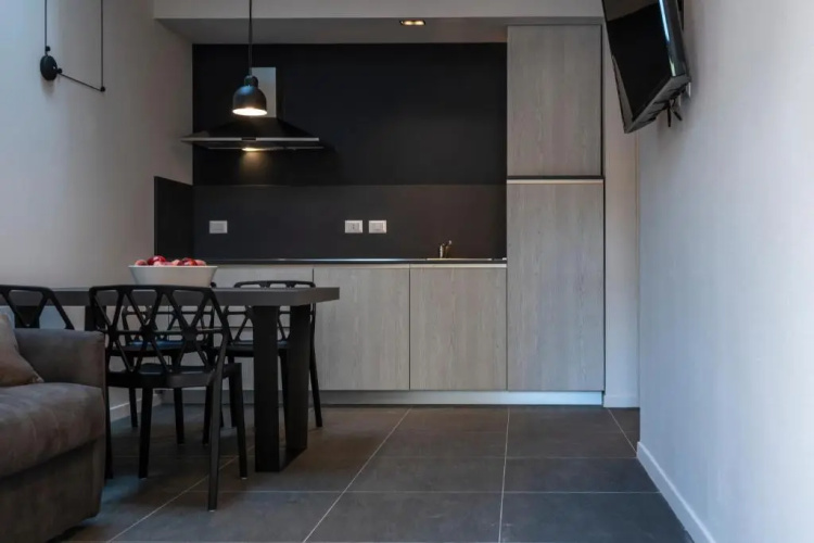 Astoria Boutique Apartments - Bolonia