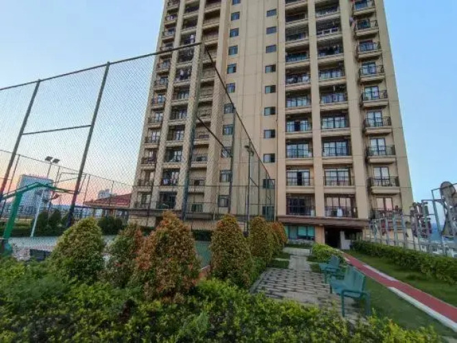 New World Resort Apartments - Baise