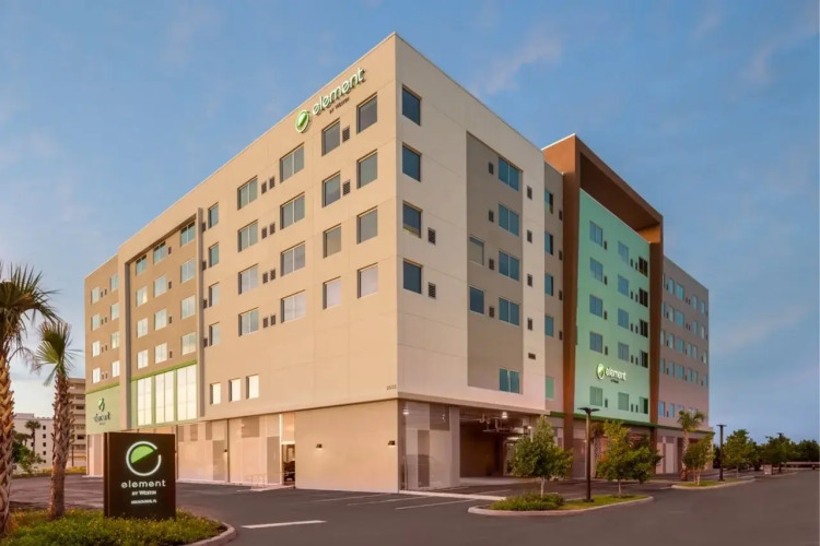 Element Melbourne Oceanfront - Satellite Beach, FL