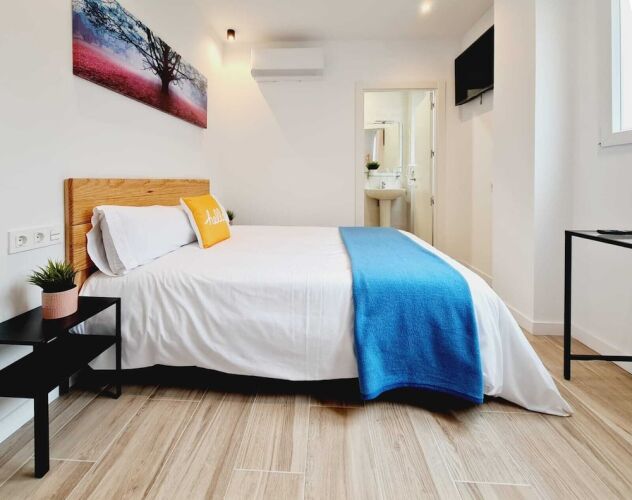 Bilbao Rooms & Kitchen Santutxu - Baskenland