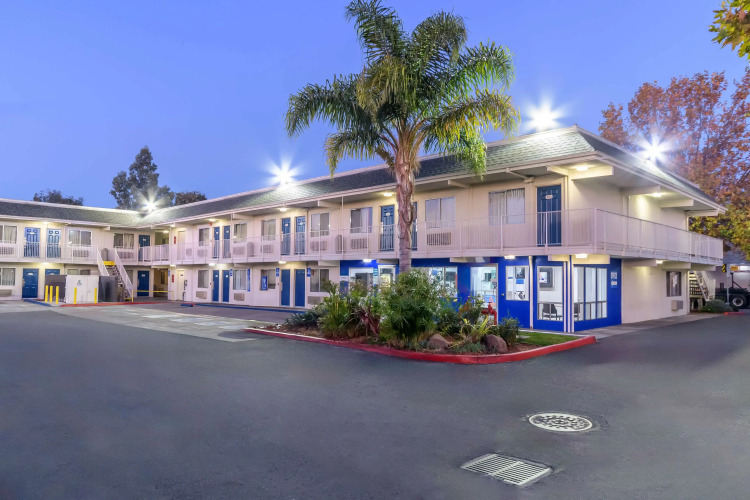 Studio 6 Hayward, Ca – Silicon Valley Gateway - Union City, CA