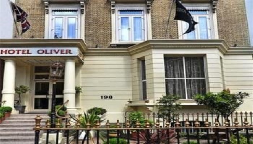 Hotel Oliver - Earls Court