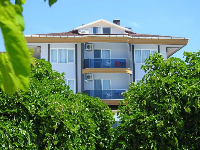 Senam Hotel - Tekirdağ