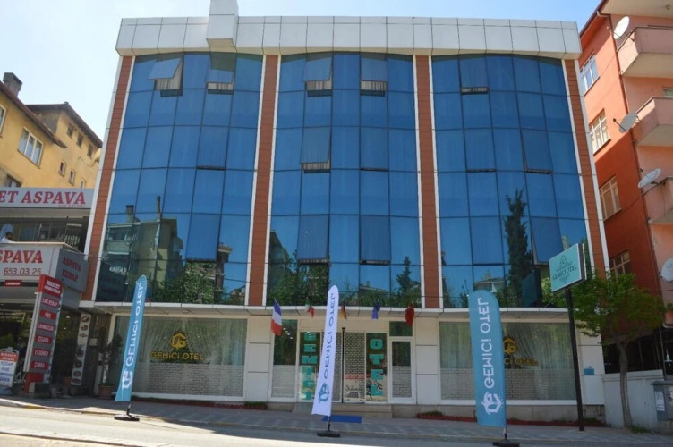 Woo Hotel - Gebze