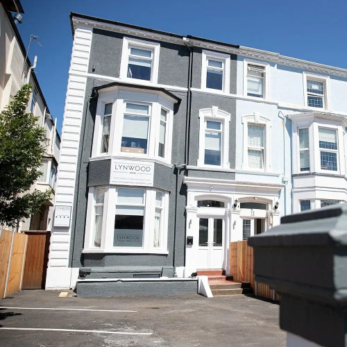 Lynwood House Hotel - Southport