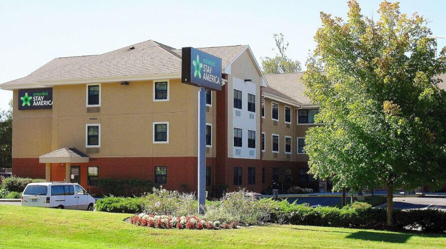 Extended Stay America Select Philadelphia Malvern Great Vall - Malvern, PA
