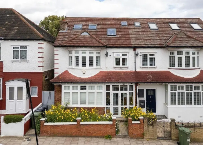 Wavertree House - Victoria