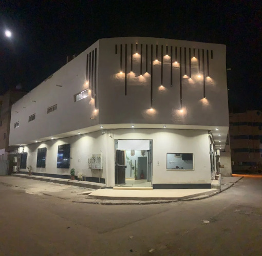 Aya Hostel For Shared Bedrooms - Medina