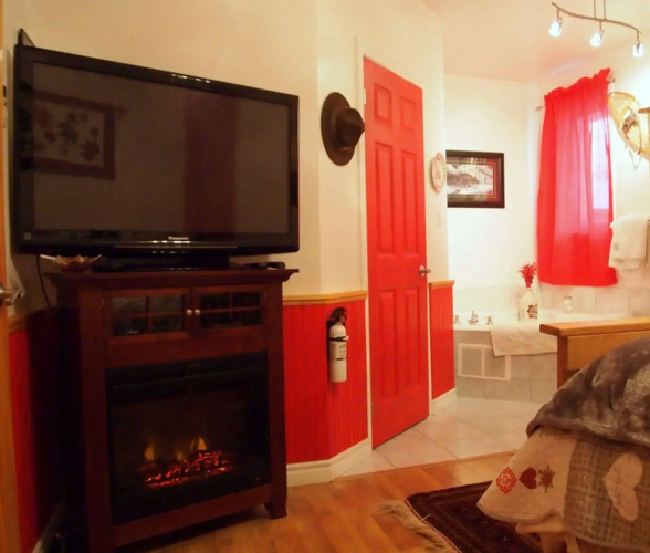 Our Valley View Bed & Breakfast - Oshawa