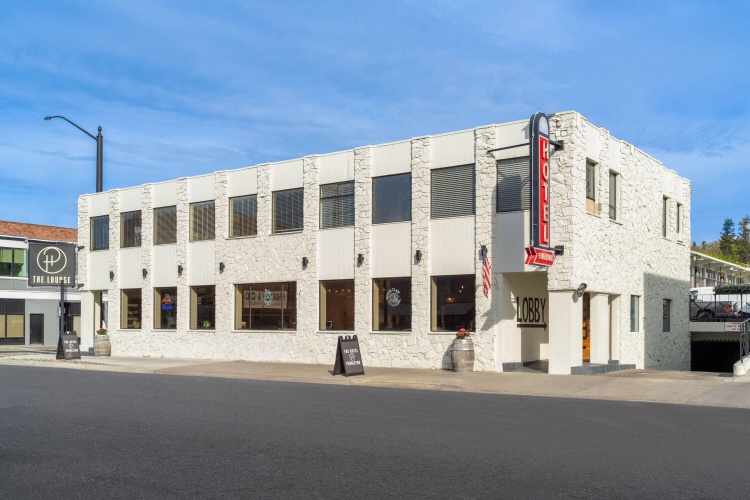 The Hotel Pendleton, Trademark Collection By Wyndham - Pendleton, OR