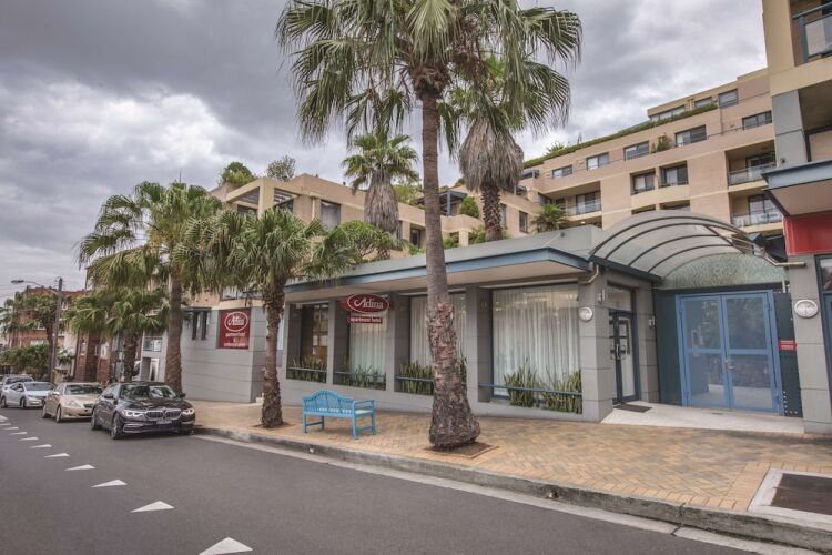 Medina Executive Coogee - Randwick