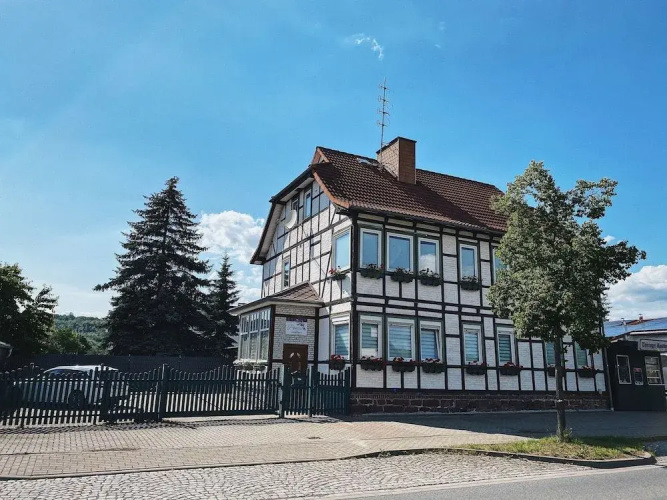 Pension Lavendel - Harz