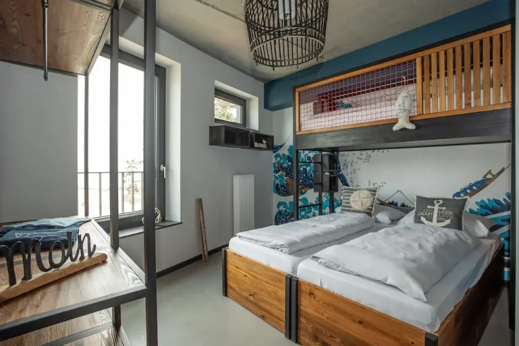 Surf Rescue Club - Grömitz