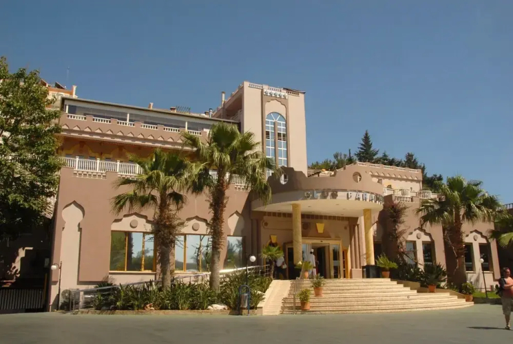 07 Group Hotel - Alanya