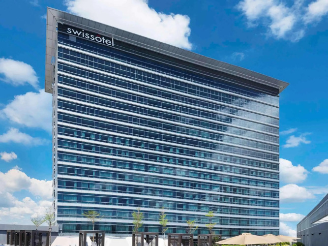 Swissotel Clark Philippines - Mabalacat
