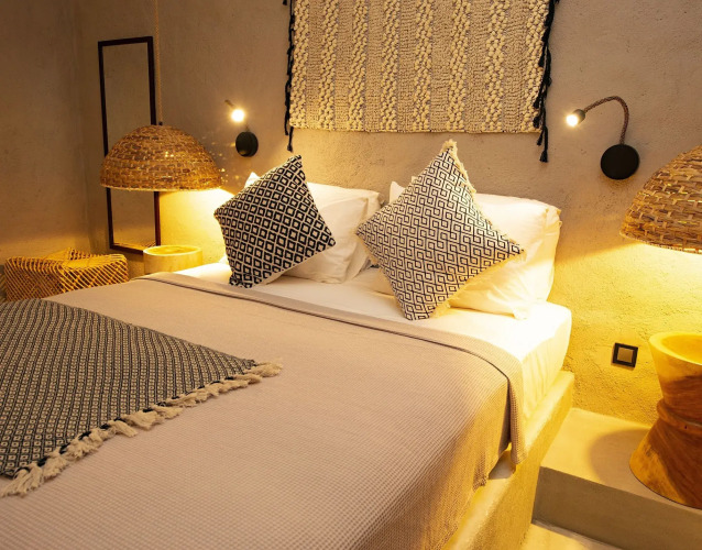 Gaia Alacati - Alaçatı