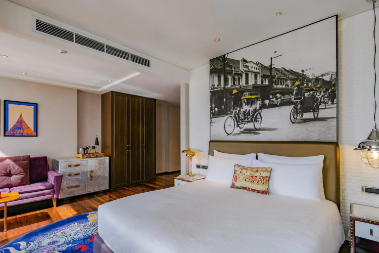 Kohl's Ranch Lodge - Arizona