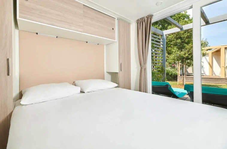 Camping Stella Maris - Istrie