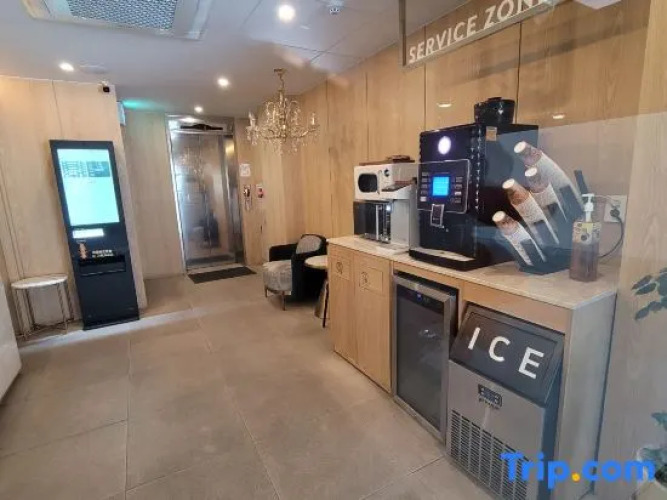 Hotel Label Seongnam - Seongnam-si