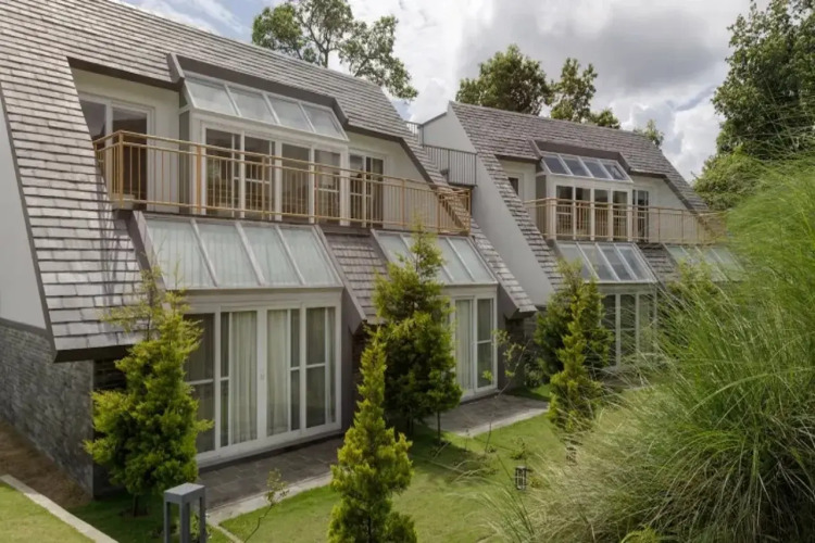 Himalayan Hideaway Resort Pokhara, The Centara Collection - Pokhara