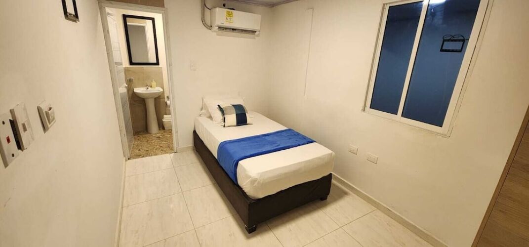 Edificio Regata Inn - Buenaventura