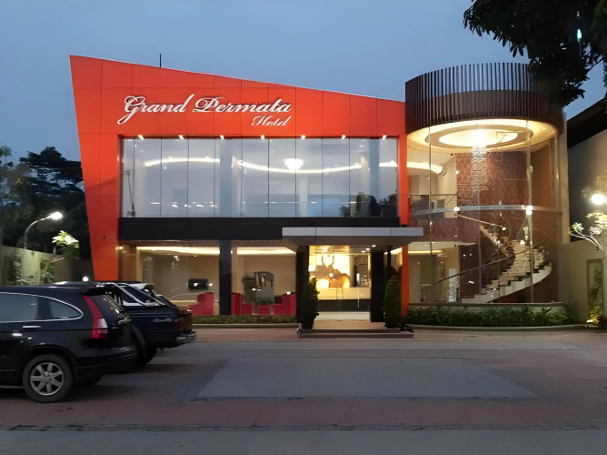 Grand Permata Purwakarta - West Java