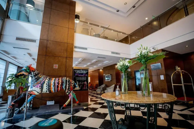 Doubletree By Hilton Buenos Aires - Buenos Aires