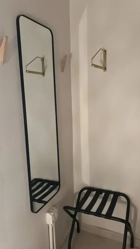 Room 2: Stylish Escape By Calle Cerra Art - San Juan