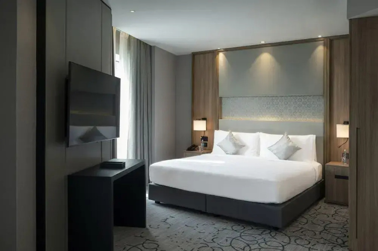 Lyfe Hotels Bhubaneswar - Bhubaneswar