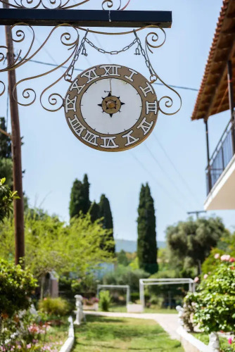 Aloe Apartments With Private Spa Tub By Konnect - Corfu