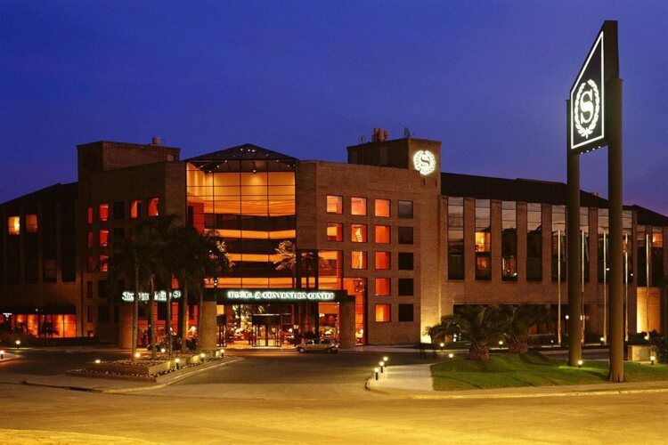 Sheraton Pilar Hotel And Convention Center - Provincia de Santa Fe