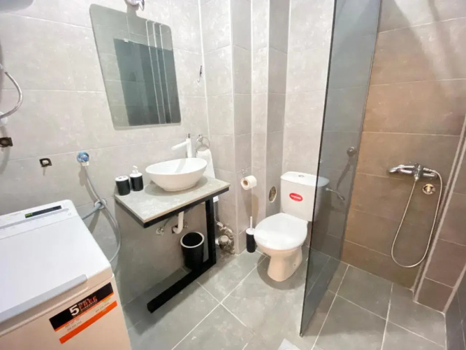 Mickitos Modern & Cozy Studio - Skopje