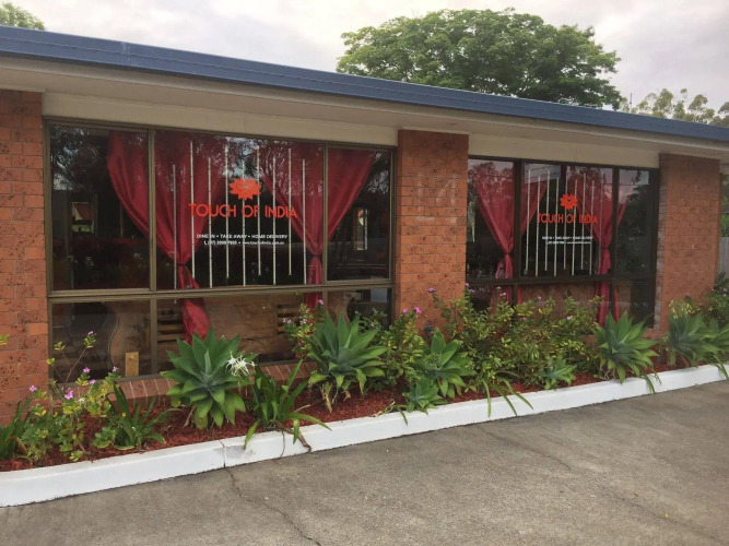 Logan City Motor Inn - Brisbane