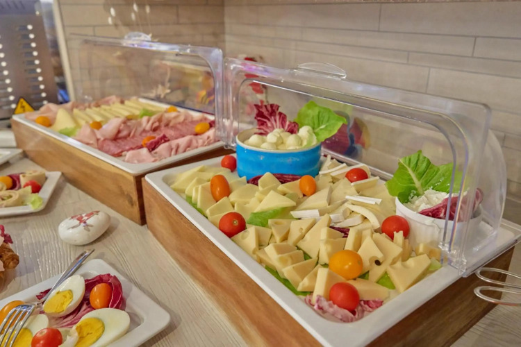 Hotel Acquario - Bellaria-Igea Marina