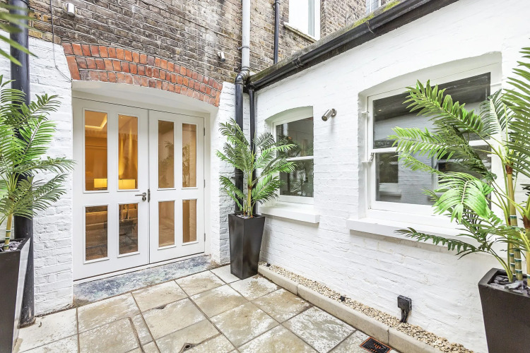 Bshan Apartments - Central London