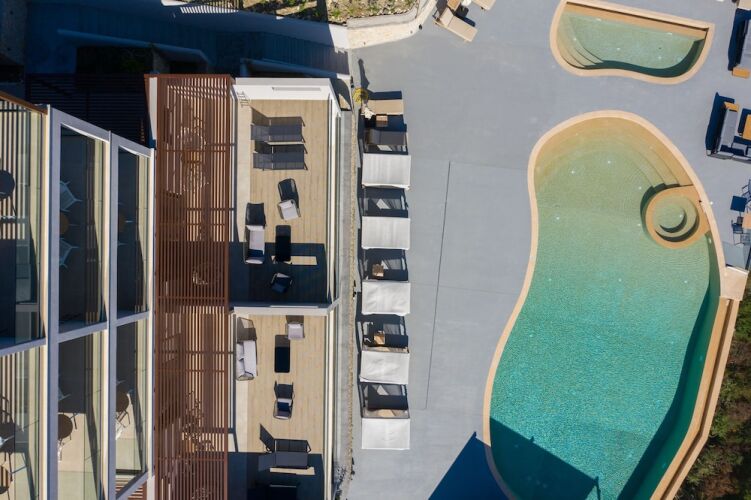 Katouna Suites Luxury Boutique Hotel - Adults Only - Lefkada
