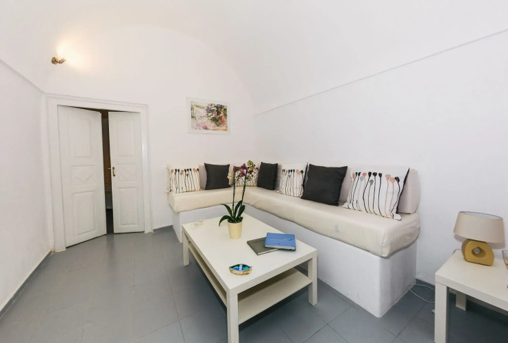Santoimage House - Oia
