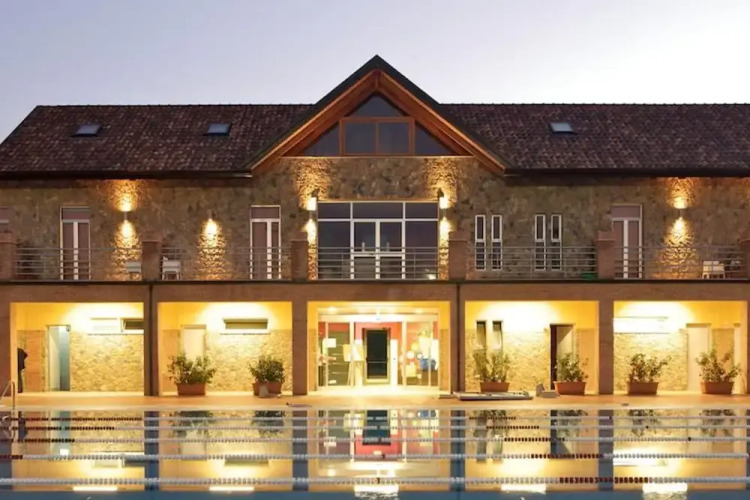 Artemide Fiore Club Suite & Spa - Campania
