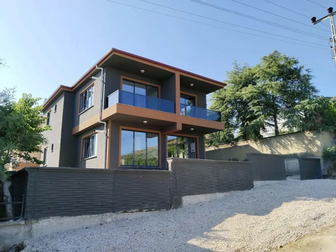 Ceviz Pansiyon - Sinop