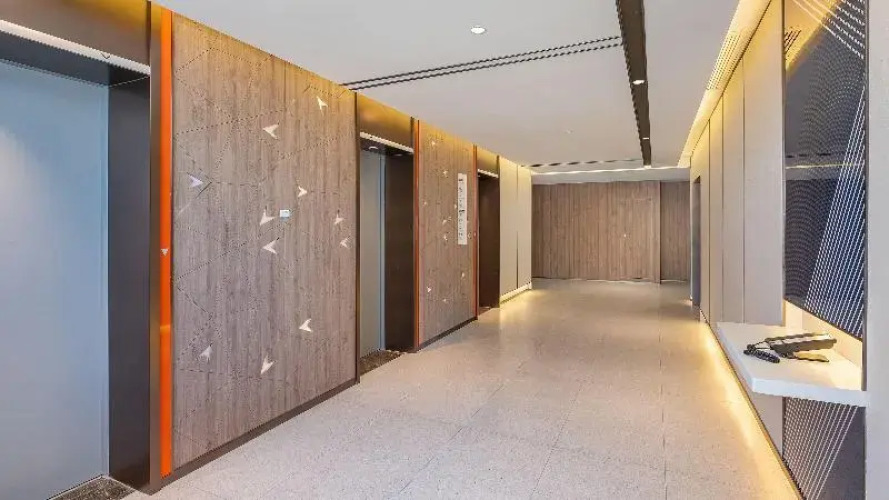Holiday Inn Express Chenzhou Suxian - Chenzhou
