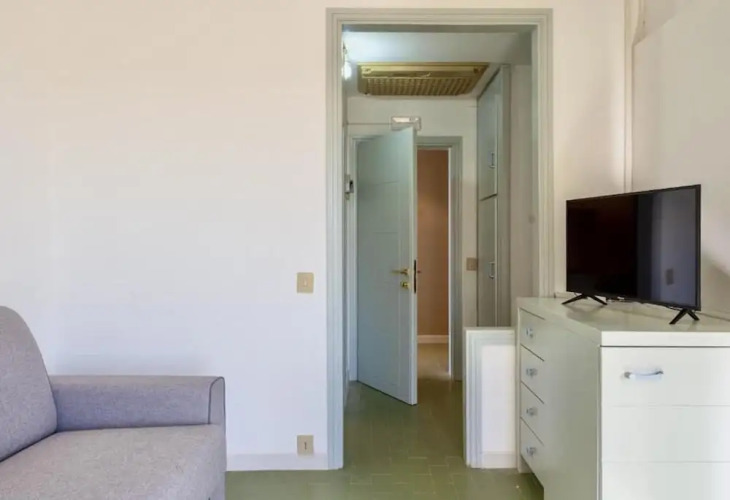 Residence With Pool In Marina Di Cecina - Cecina