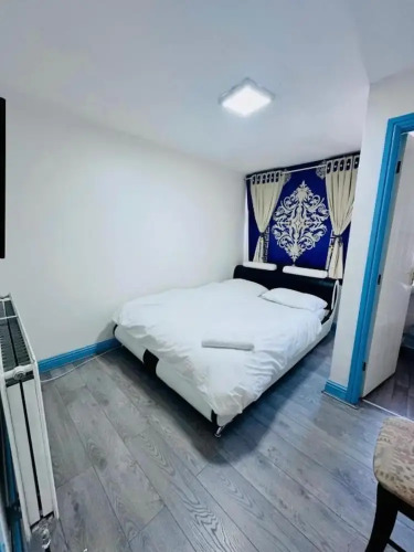 Oyo Unique Private Rooms - Bolton Central, Free Parking - Bolton