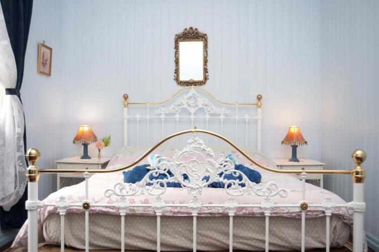Avalon Noosa Farm Cottages - Noosa Shire