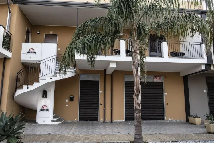 B&b Caravello - Milazzo